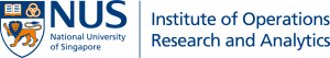 IORA – Institute of Operations Research and Analytics – Institute of ...