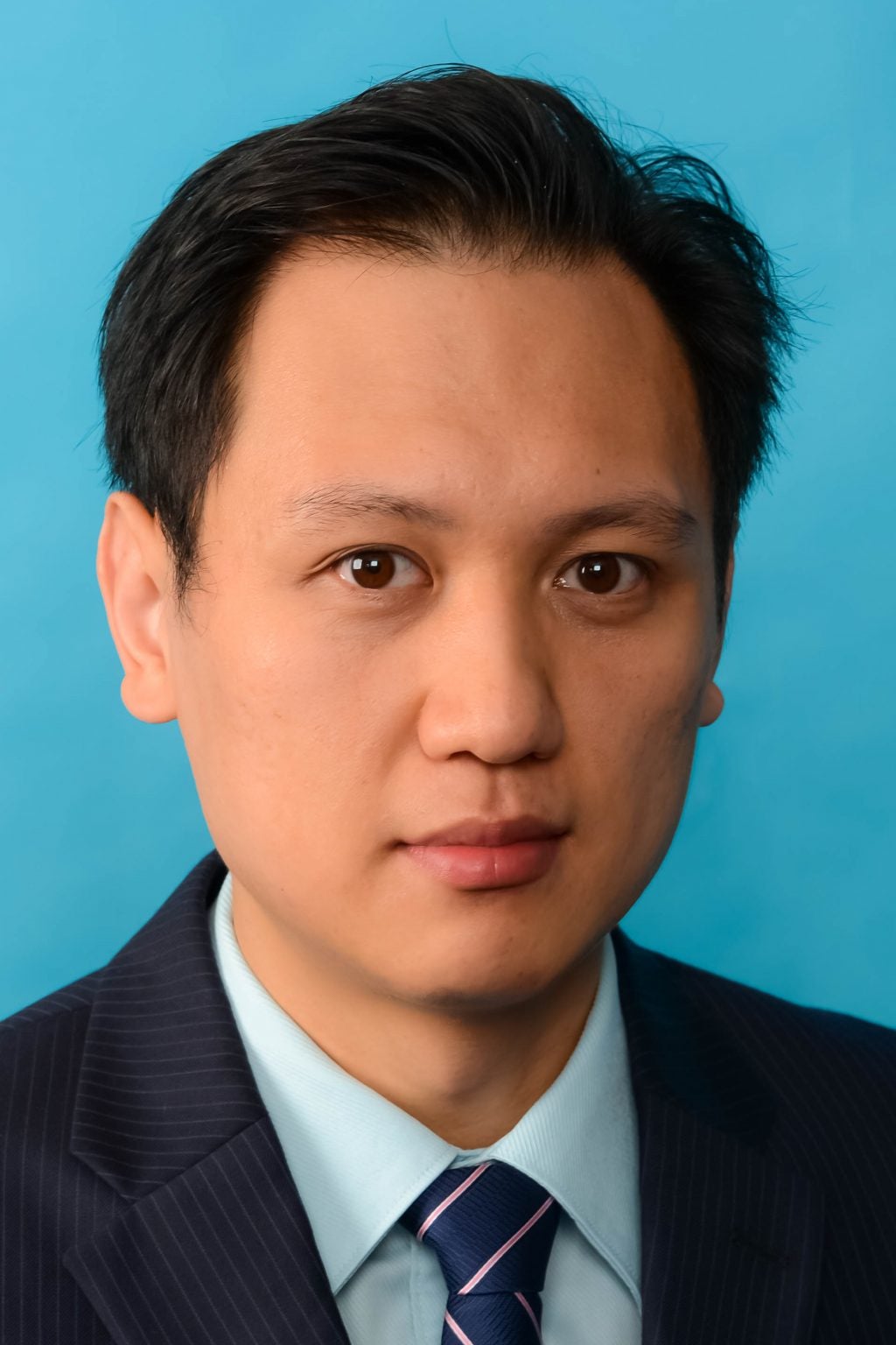 Faculty – IORA – Institute of Operations Research and Analytics