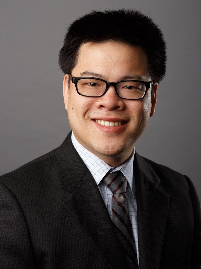 Goh Joel – IORA – Institute of Operations Research and Analytics