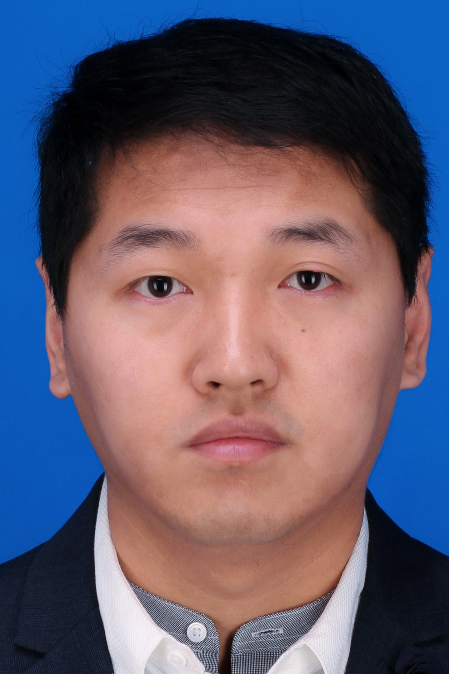 Liu Changchun – IORA – Institute of Operations Research and Analytics