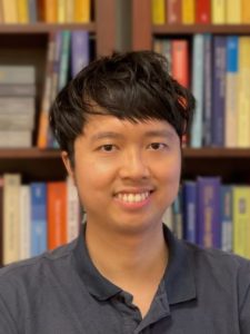 IORA Seminar Series – Michael Choi – IORA – Institute of Operations ...