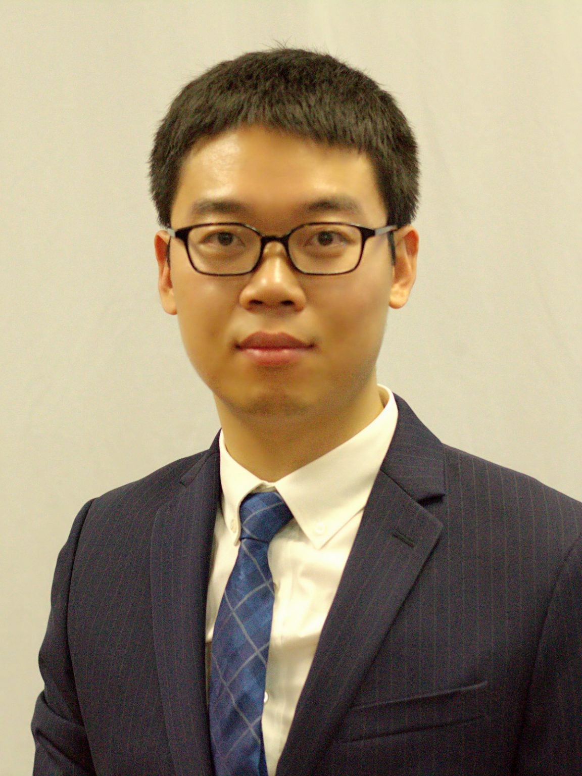 Zhao Long – IORA – Institute of Operations Research and Analytics