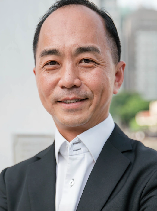 Koh Chaik Ming – IORA – Institute of Operations Research and Analytics