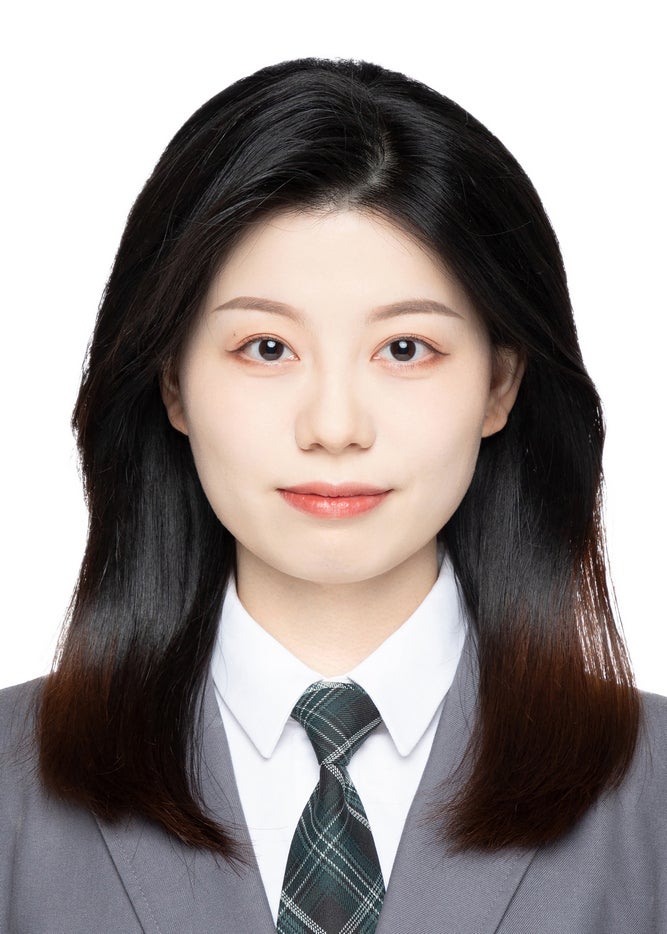 GAO Jia – IORA – Institute of Operations Research and Analytics