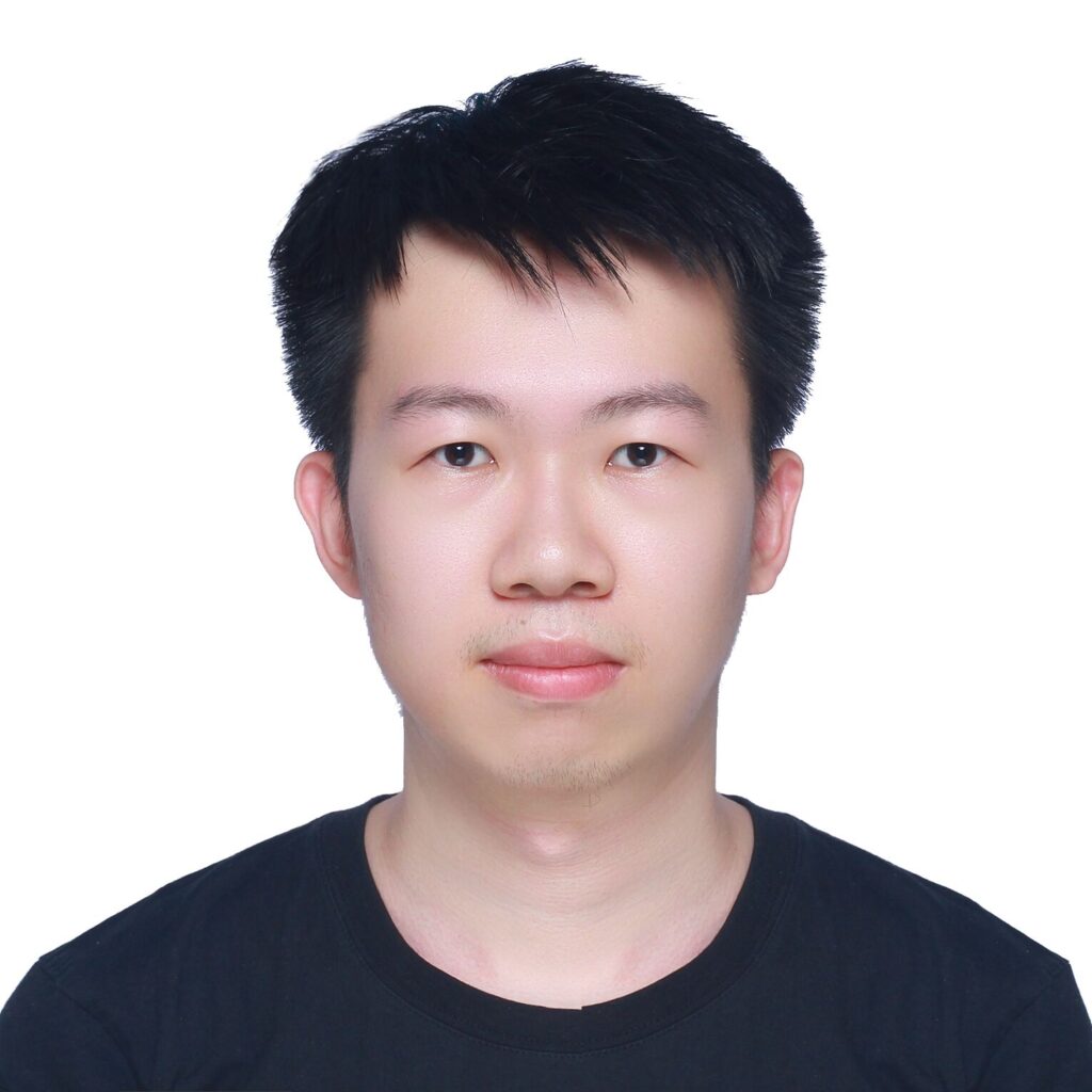 Fu Shuran – IORA – Institute of Operations Research and Analytics