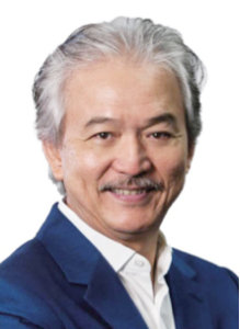 Prof Robert YAP – IORA – Institute of Operations Research and Analytics