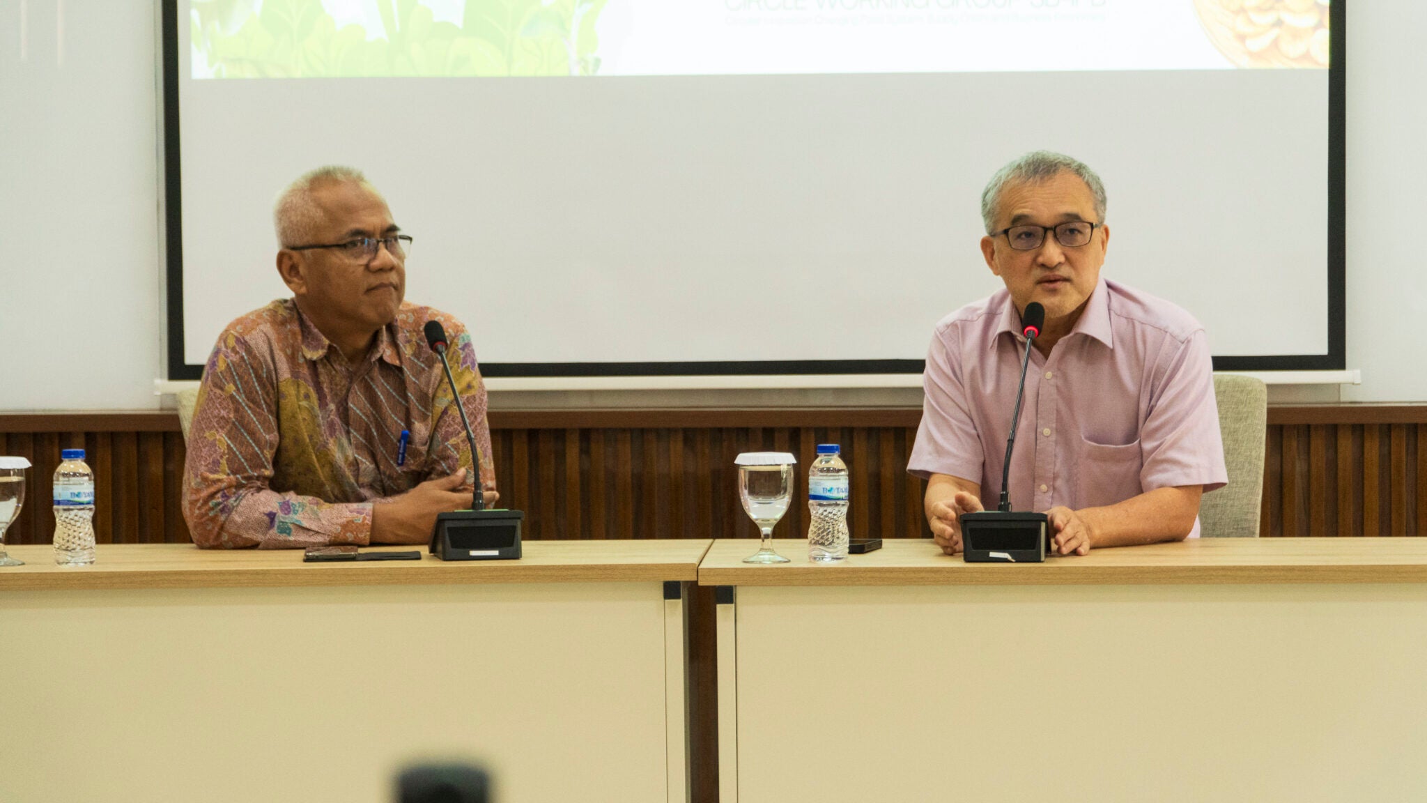 IPB Trip – IORA – Institute of Operations Research and Analytics