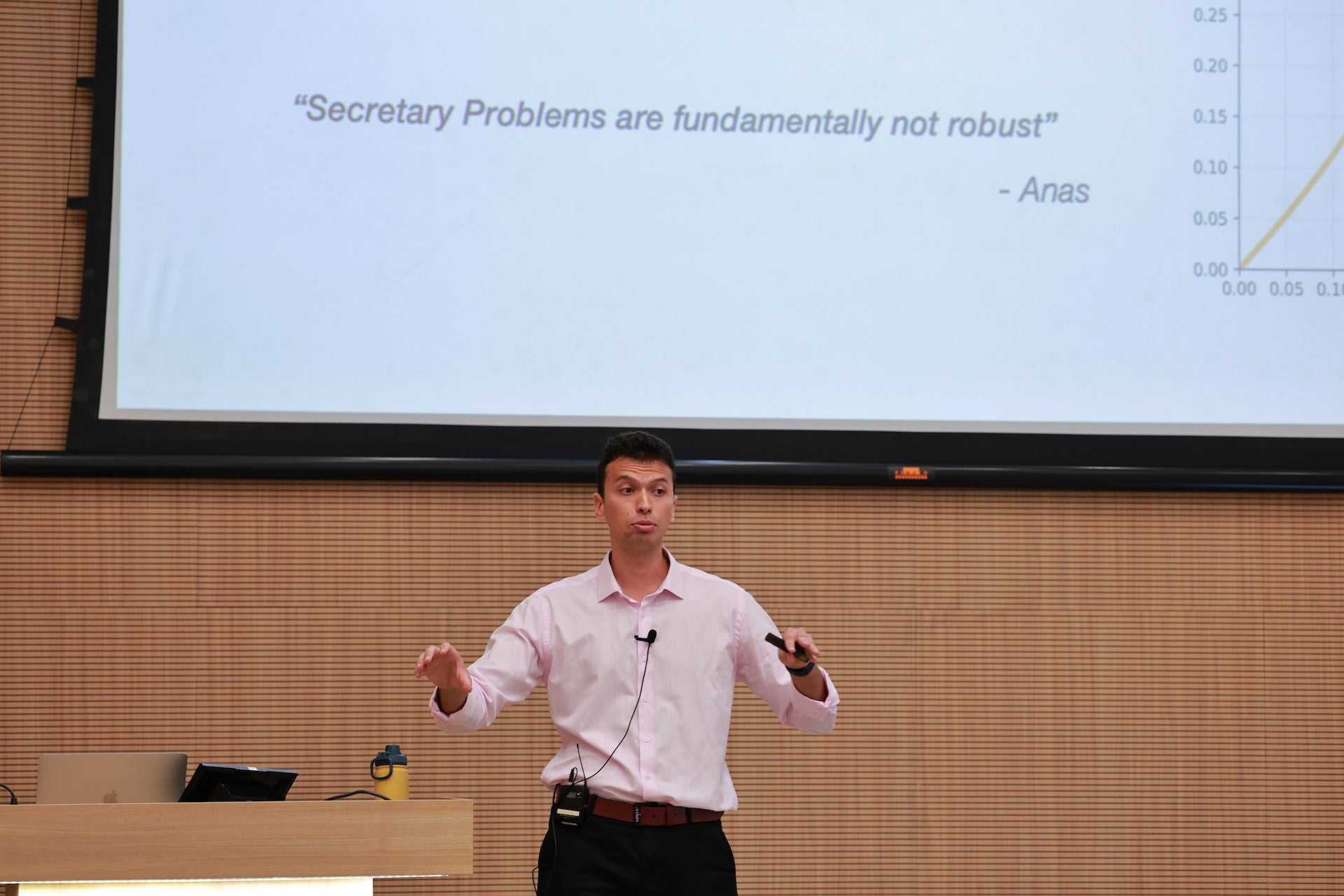 Analytics for X 2025 – IORA – Institute of Operations Research and Analytics