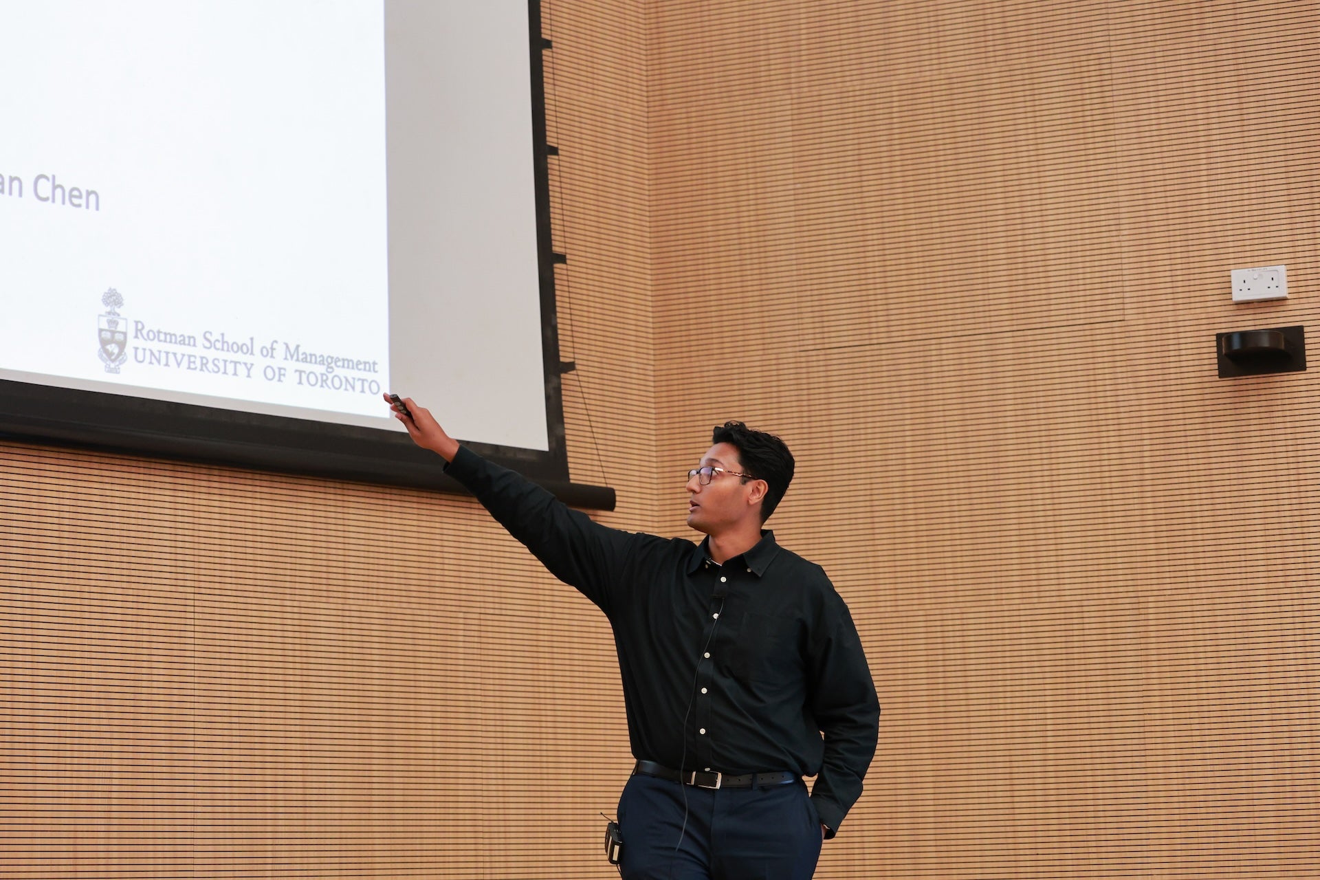 Analytics for X 2025 – IORA – Institute of Operations Research and Analytics