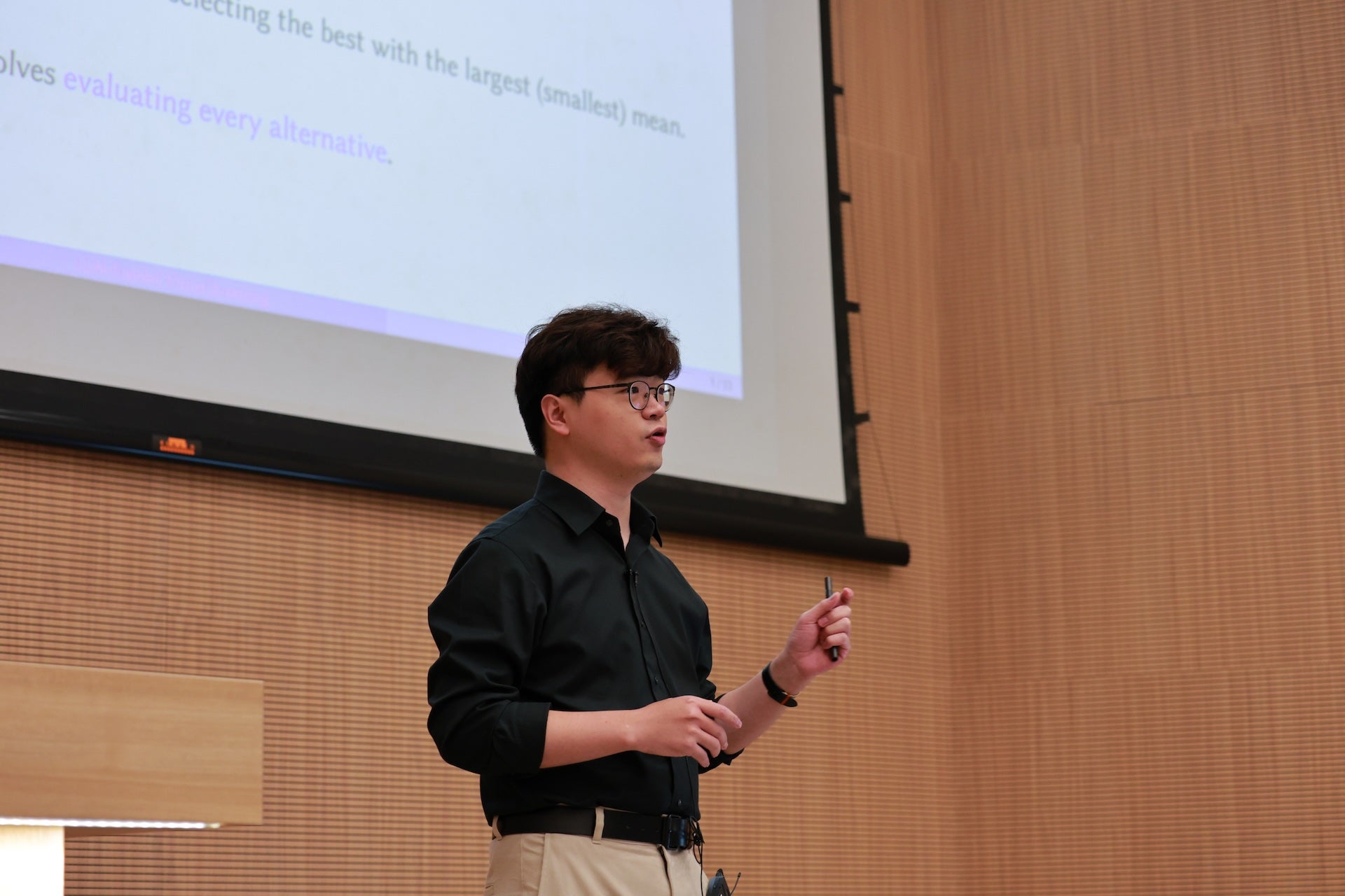 Analytics for X 2025 – IORA – Institute of Operations Research and Analytics