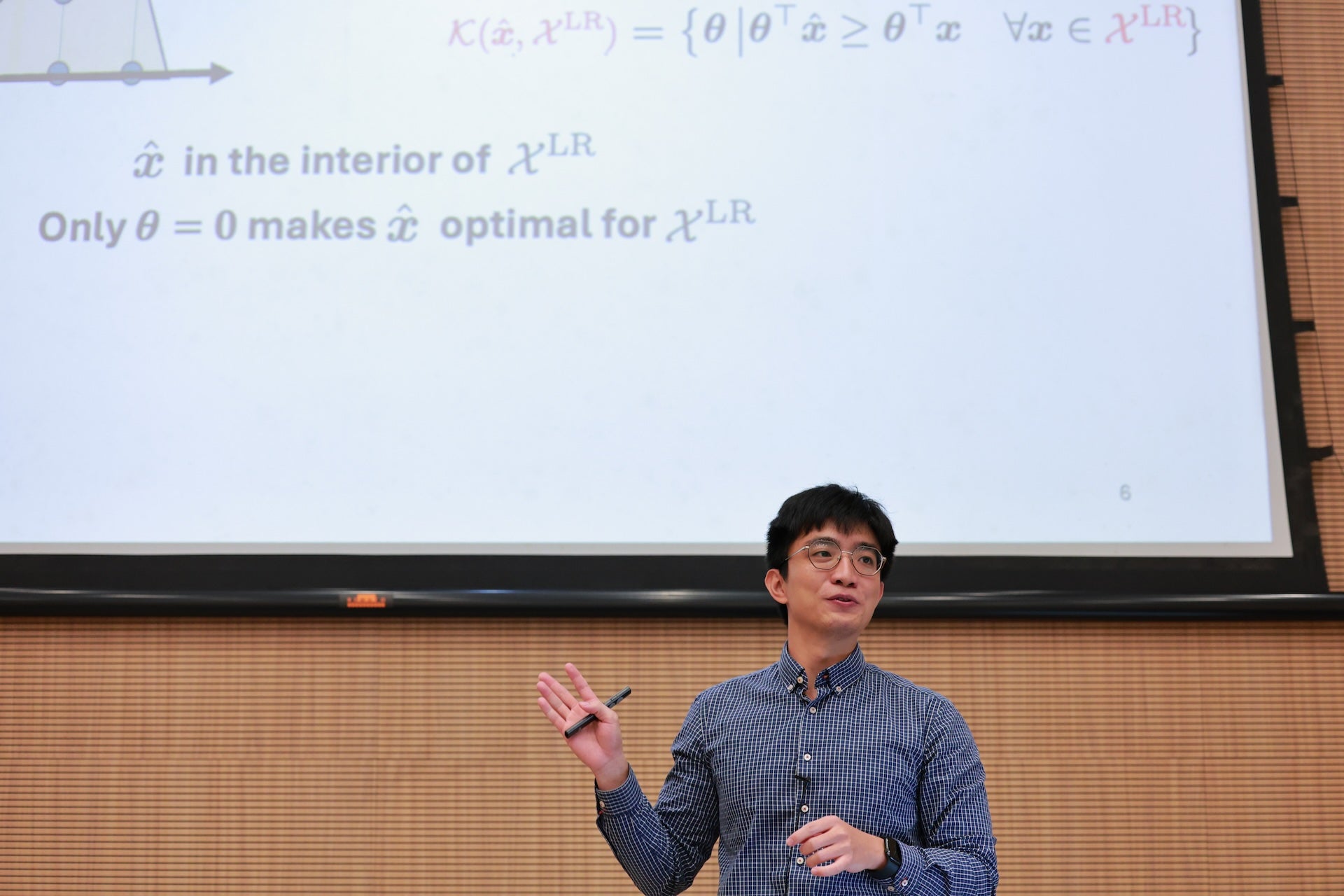 Analytics for X 2025 – IORA – Institute of Operations Research and Analytics